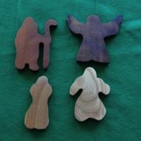 Sunday School Materials